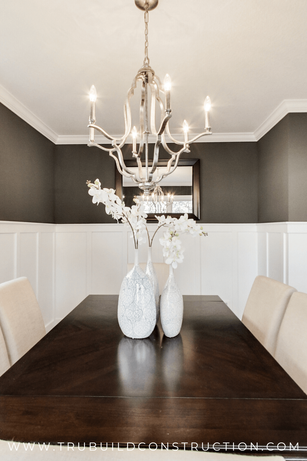 Benjamin Moore Historical Colors For A Whole Home Paint Color Scheme ...