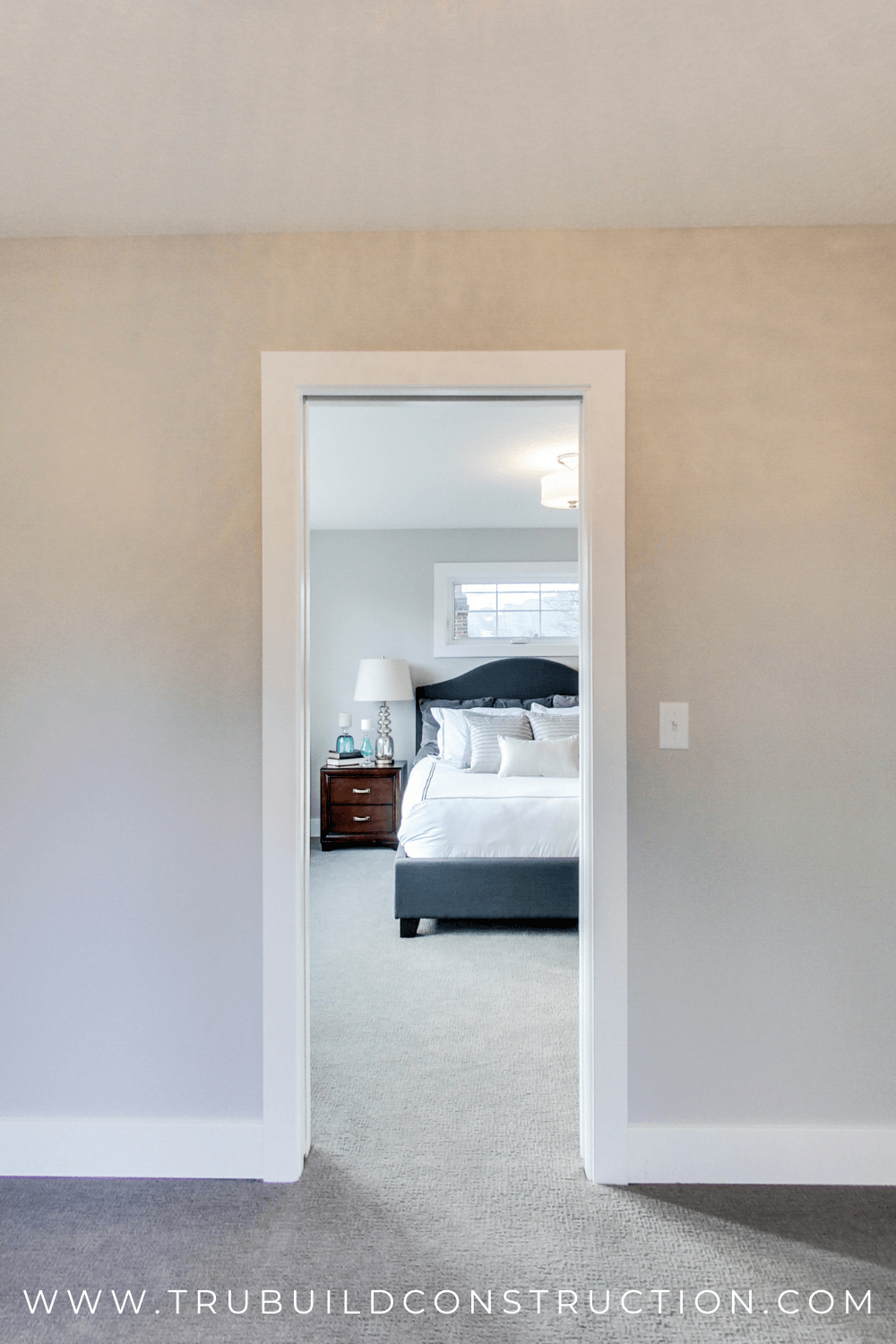 Benjamin Moore Historical Colors For A Whole Home Paint Color Scheme ...