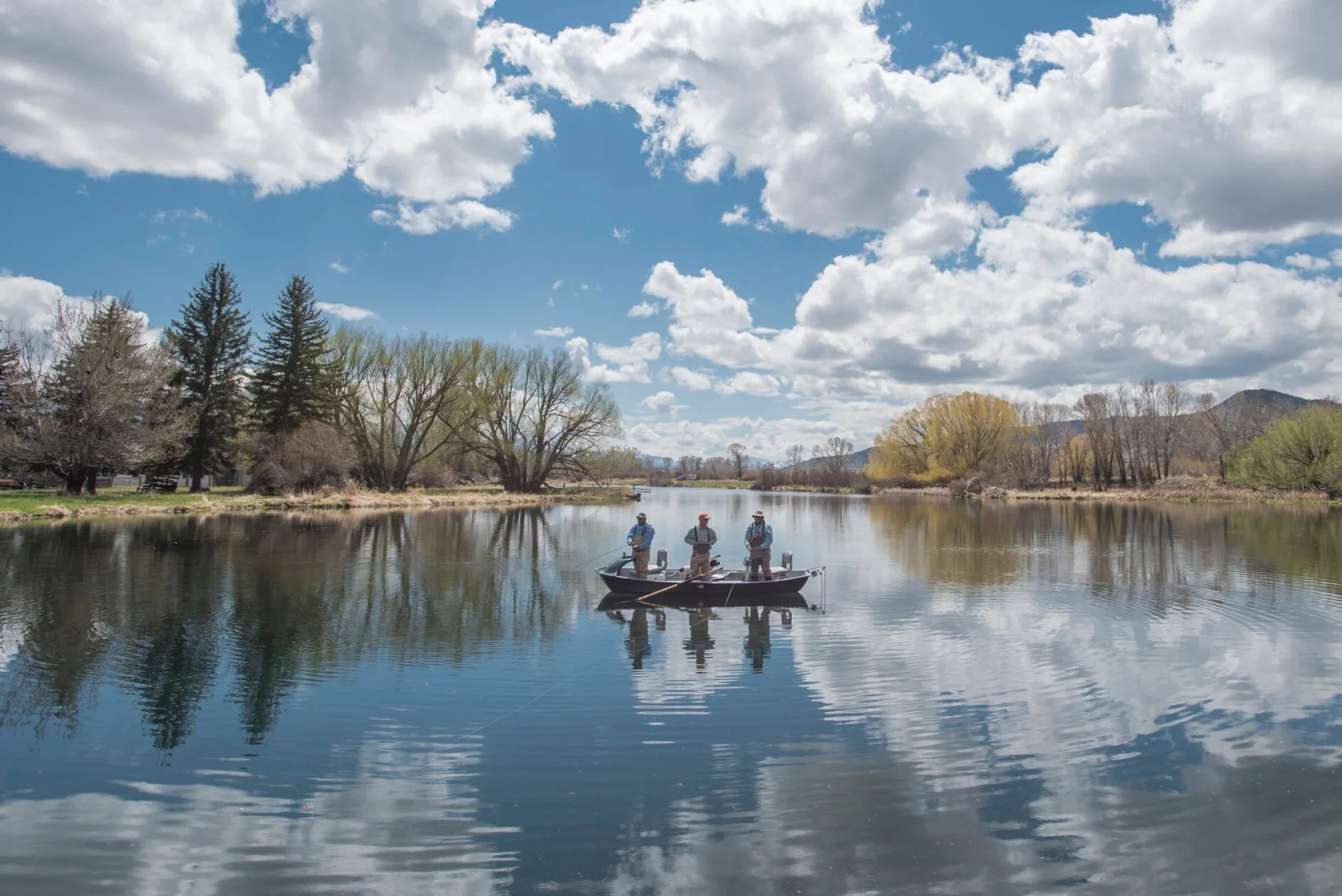 Home - Montana Fly Fishing Guides