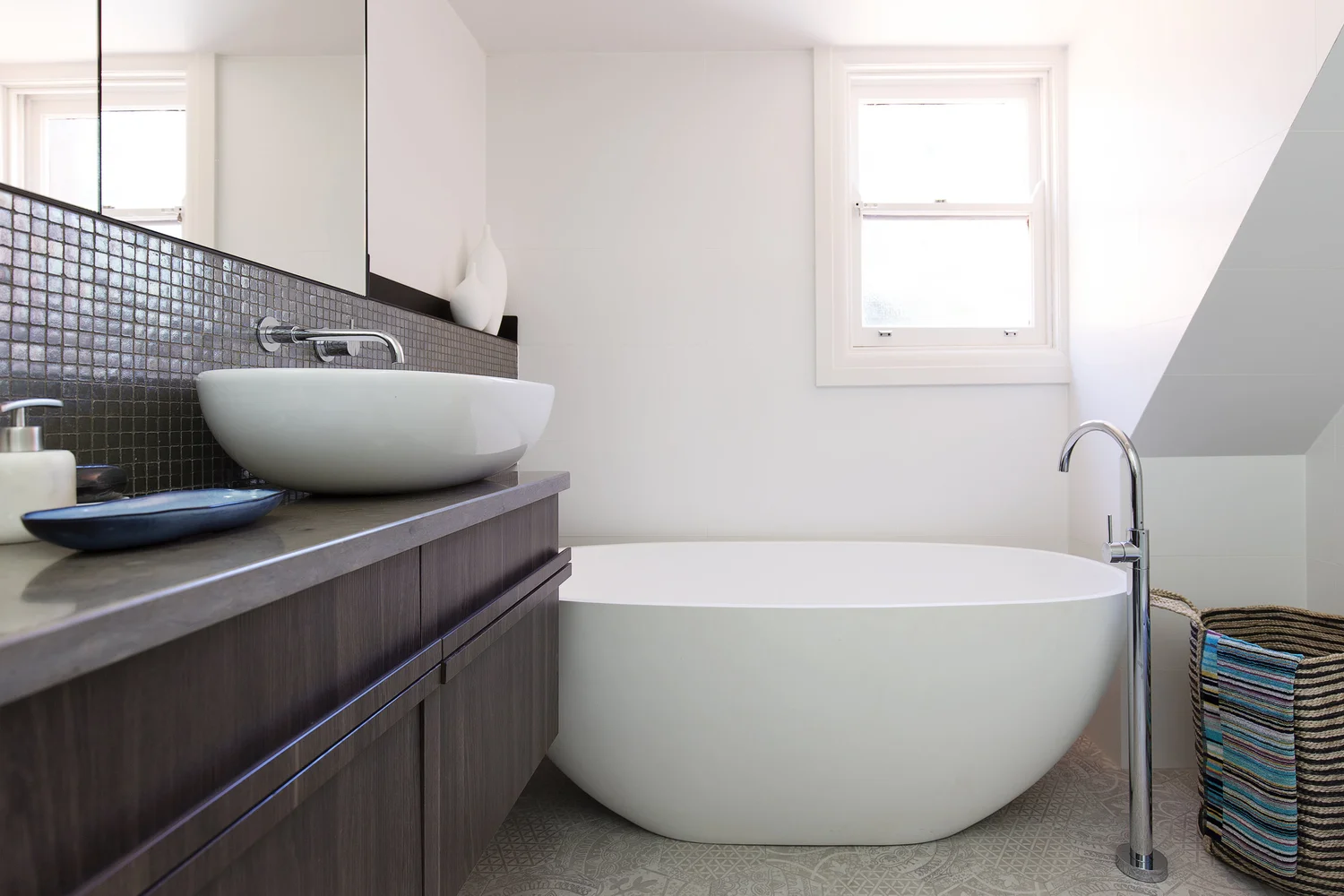 Mosman — SJS Interior Design