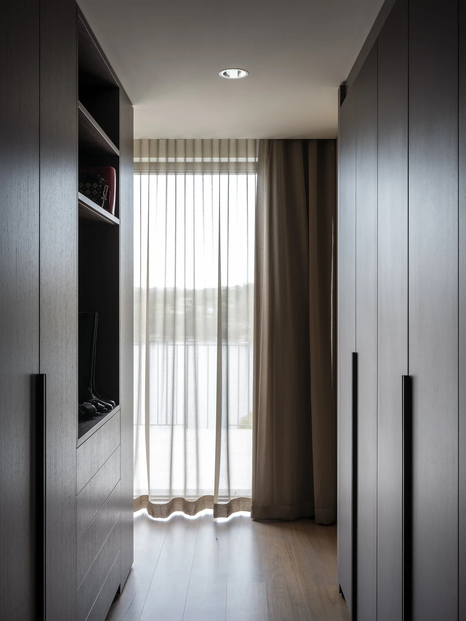 Northbridge Residence — SJS Interior Design