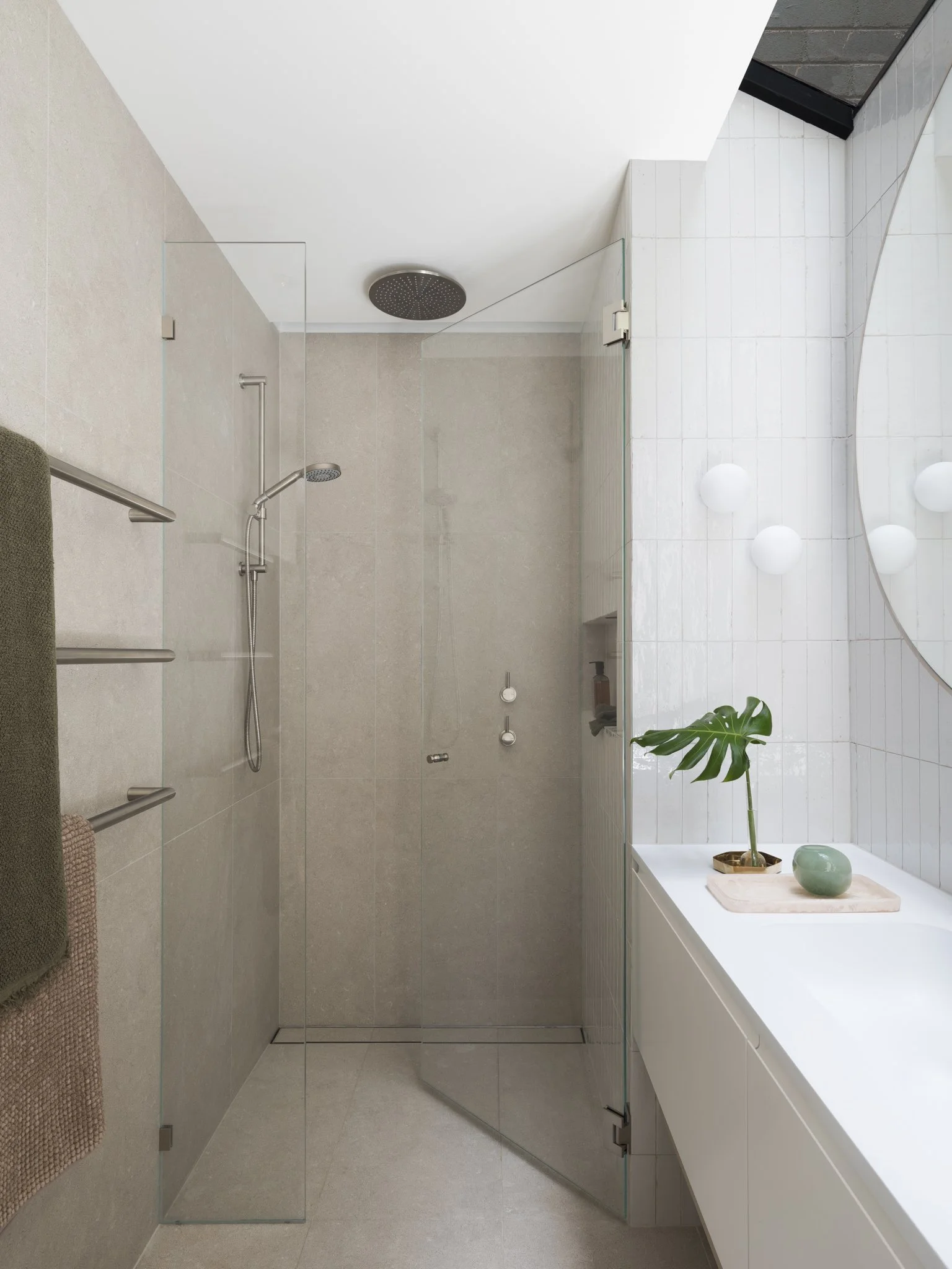 Pacific Tree House, Palm Beach — SJS Interior Design