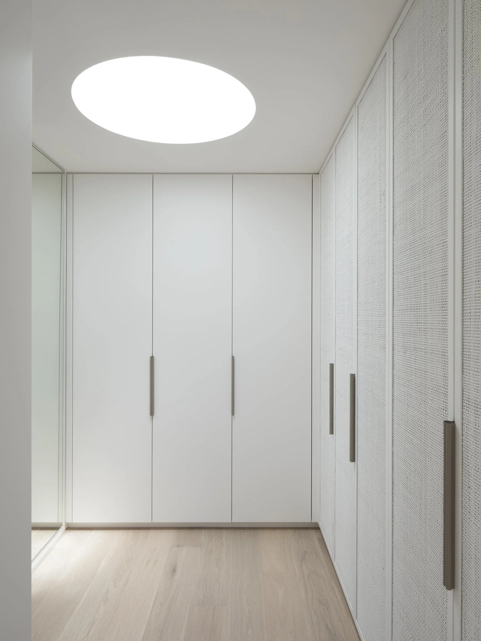 Pacific Tree House, Palm Beach — SJS Interior Design