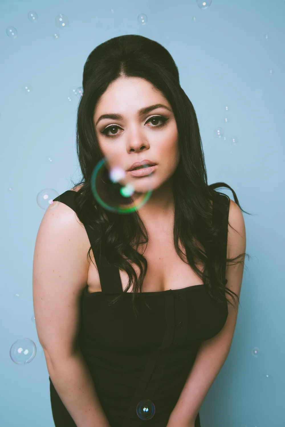 Acting Resume — Alyssa Gabrielle Rodriguez