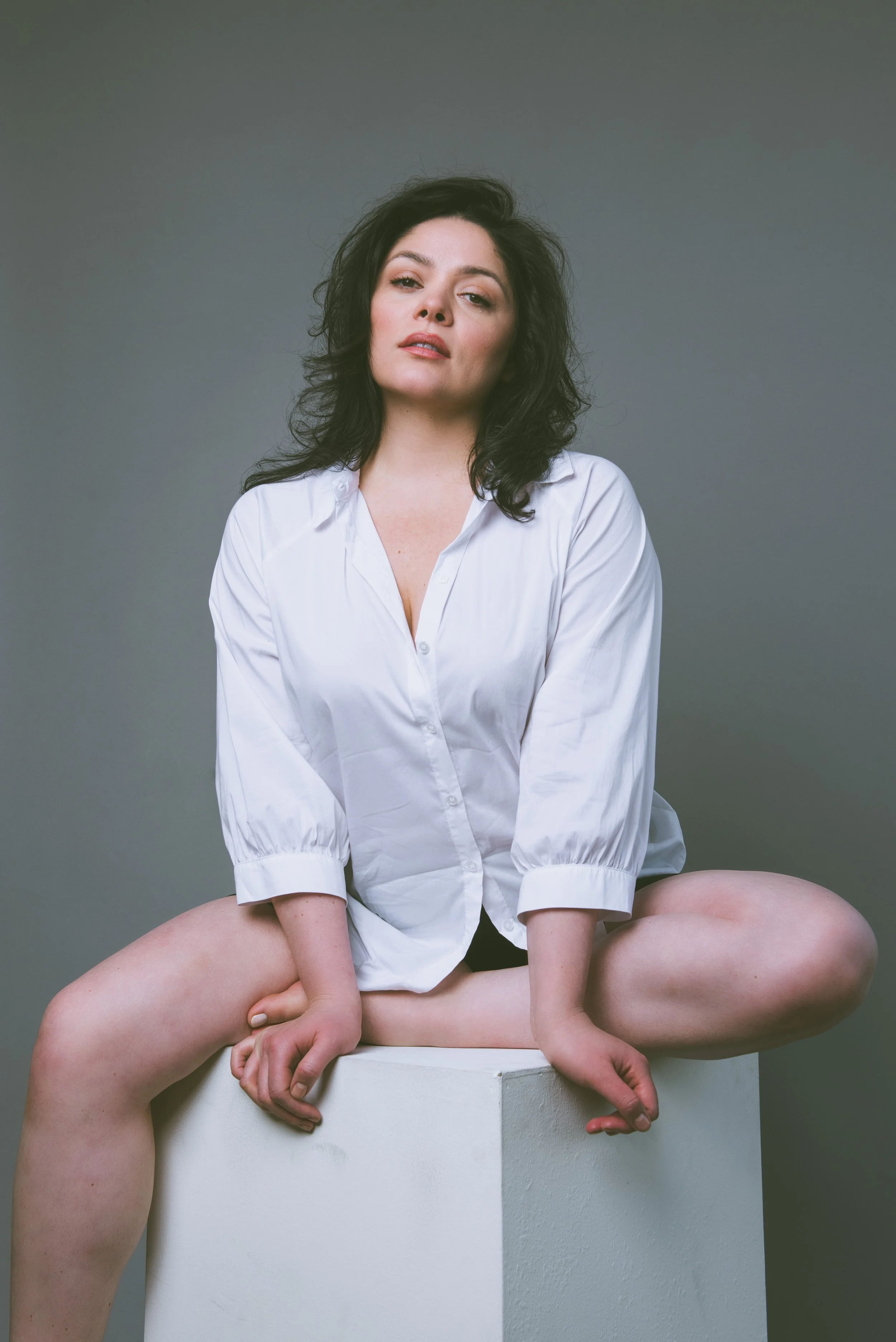 Alyssa Gabrielle Rodriguez - Actress, Makeupartist, Writer. Look The Part Book The Part.