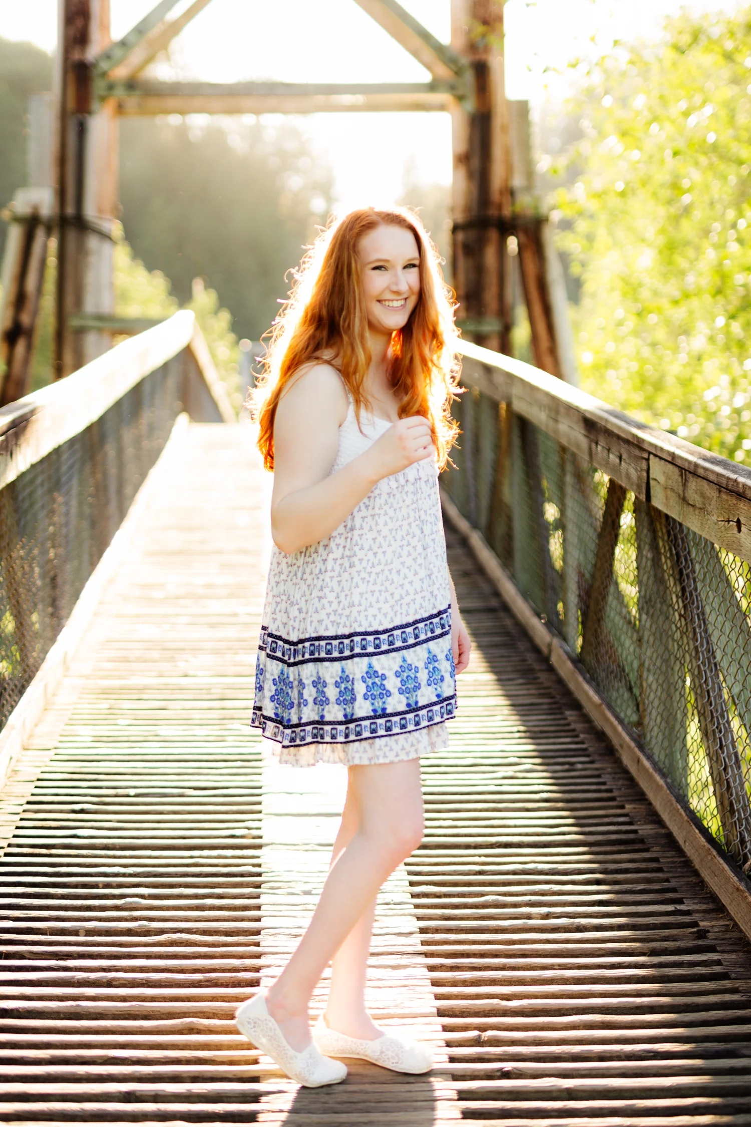 Renee / Class of 2016 — Ariella Noelle Photography
