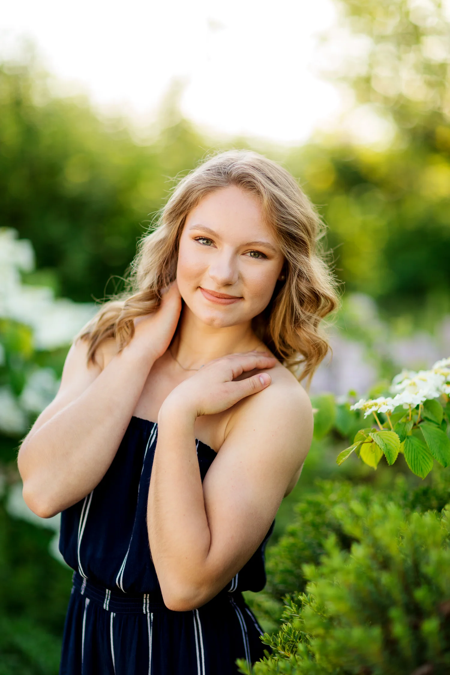 Elena / Class of 2020 / Seattle Area Senior Portraits — Ariella Noelle ...