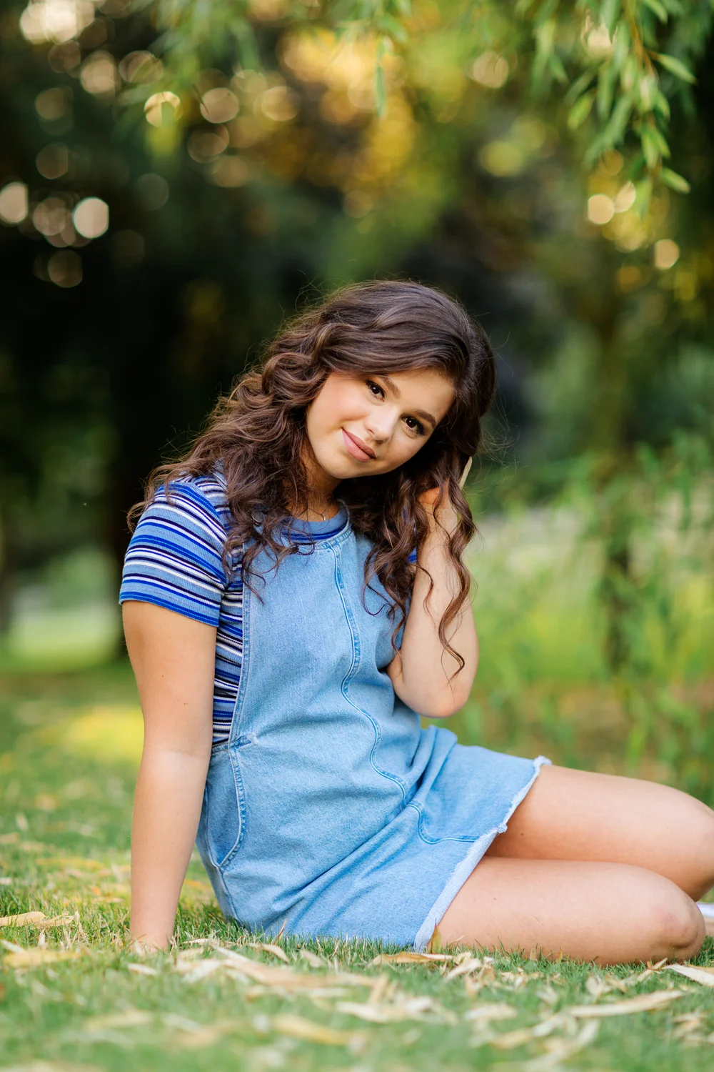 Rachel / Skyline Highschool / Seattle Senior Portrait Photographer ...