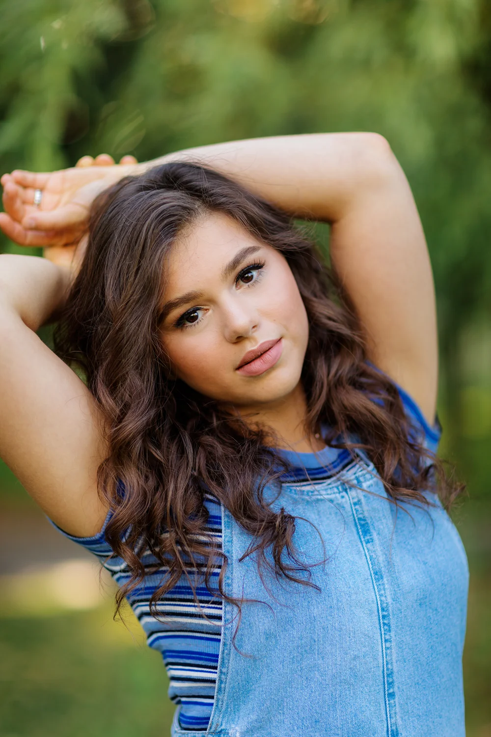 Rachel / Skyline Highschool / Seattle Senior Portrait Photographer ...