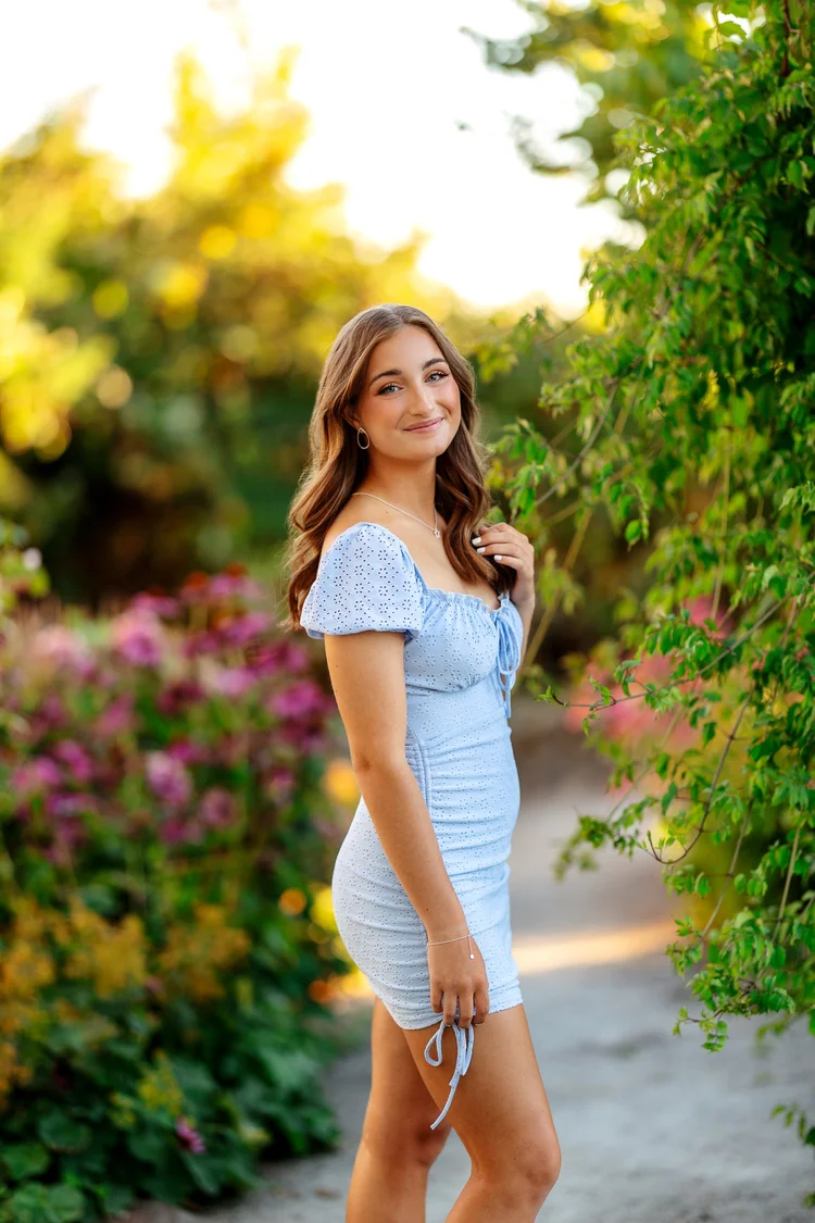 Carter - Senior Portraits! — Ariella Noelle Photography