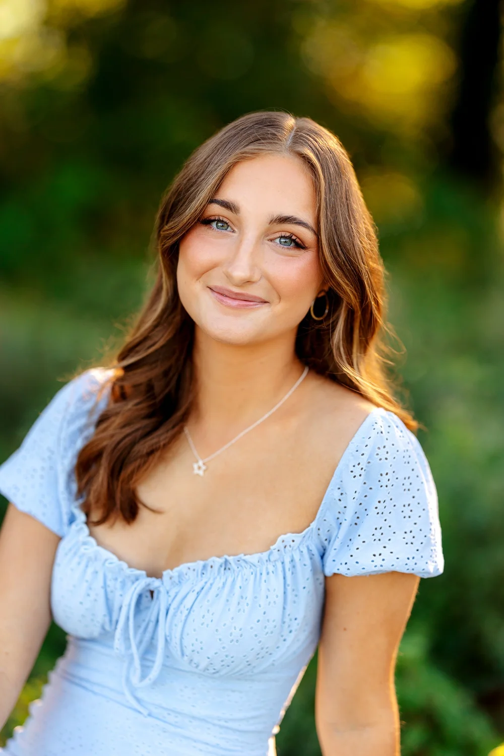 Carter - Senior Portraits! — Ariella Noelle Photography