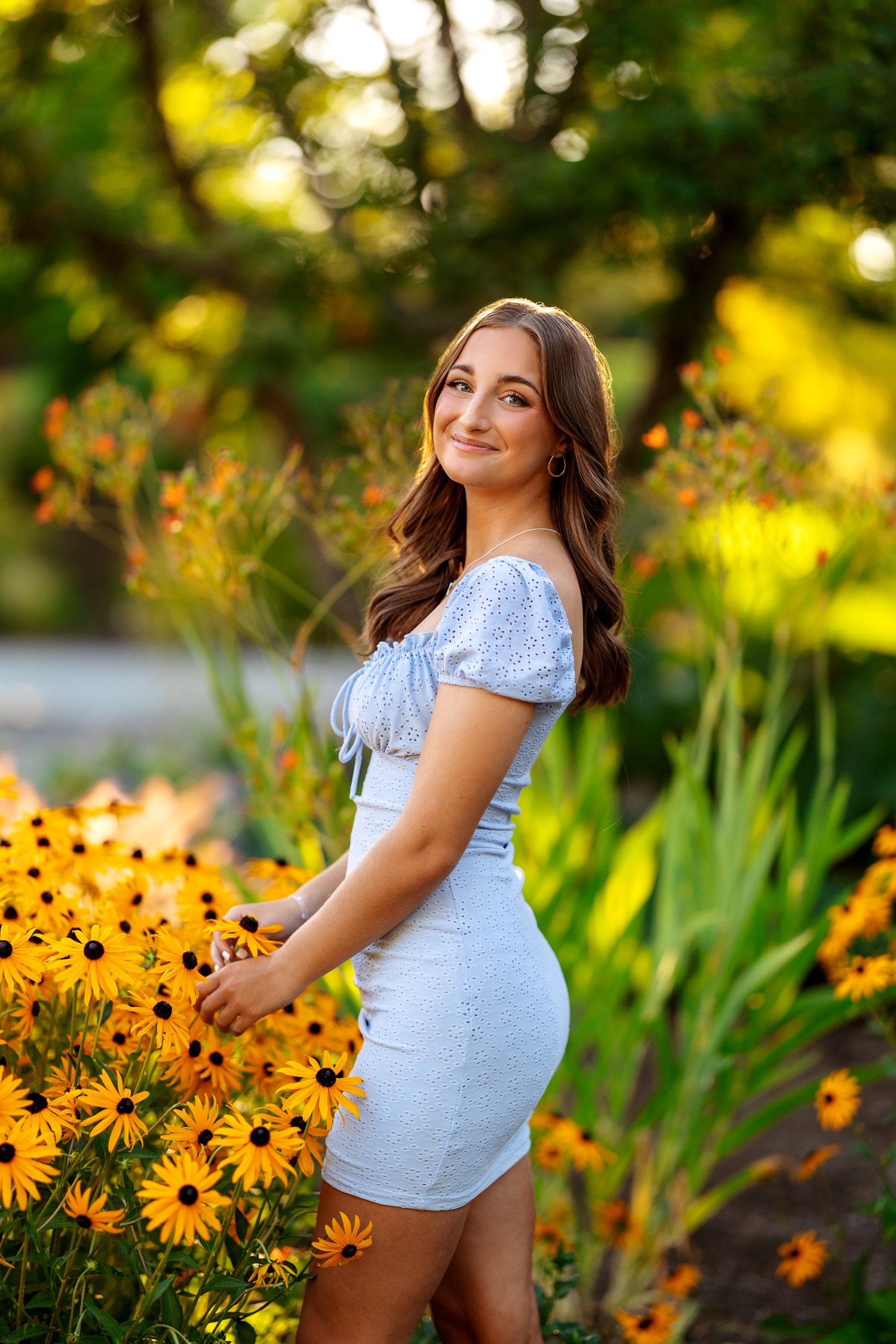 Carter - Senior Portraits! — Ariella Noelle Photography