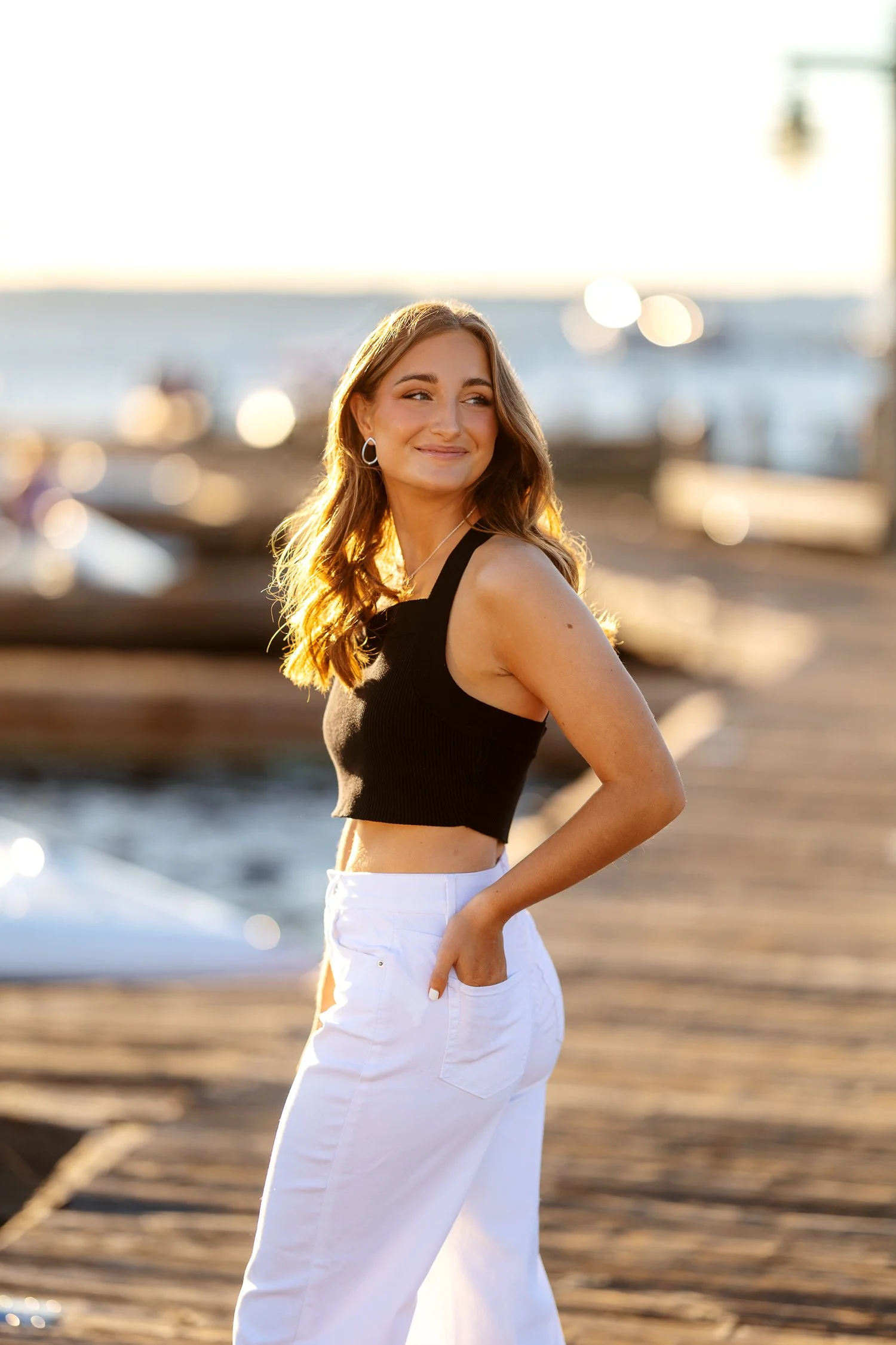 Carter - Senior Portraits! — Ariella Noelle Photography