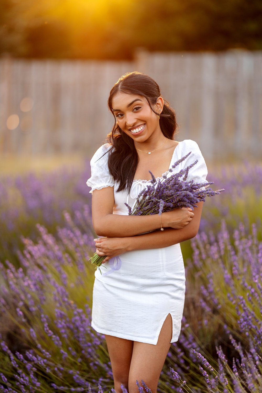 Class of 2024 Senior Spokesmodel Team Photoshoot — Ariella Noelle ...