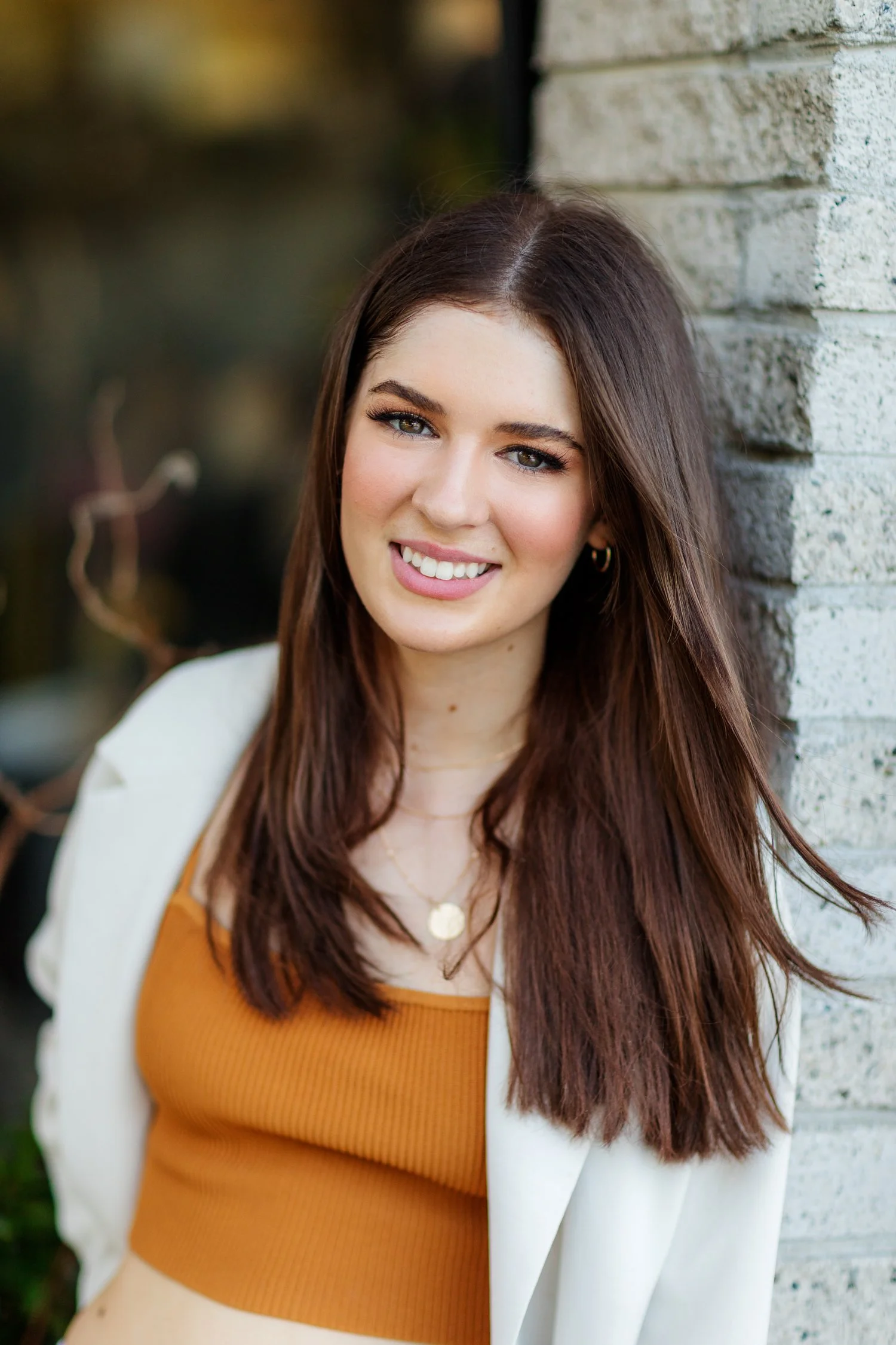 Connections Homeschool / Seattle Area Senior Portrait Photography ...