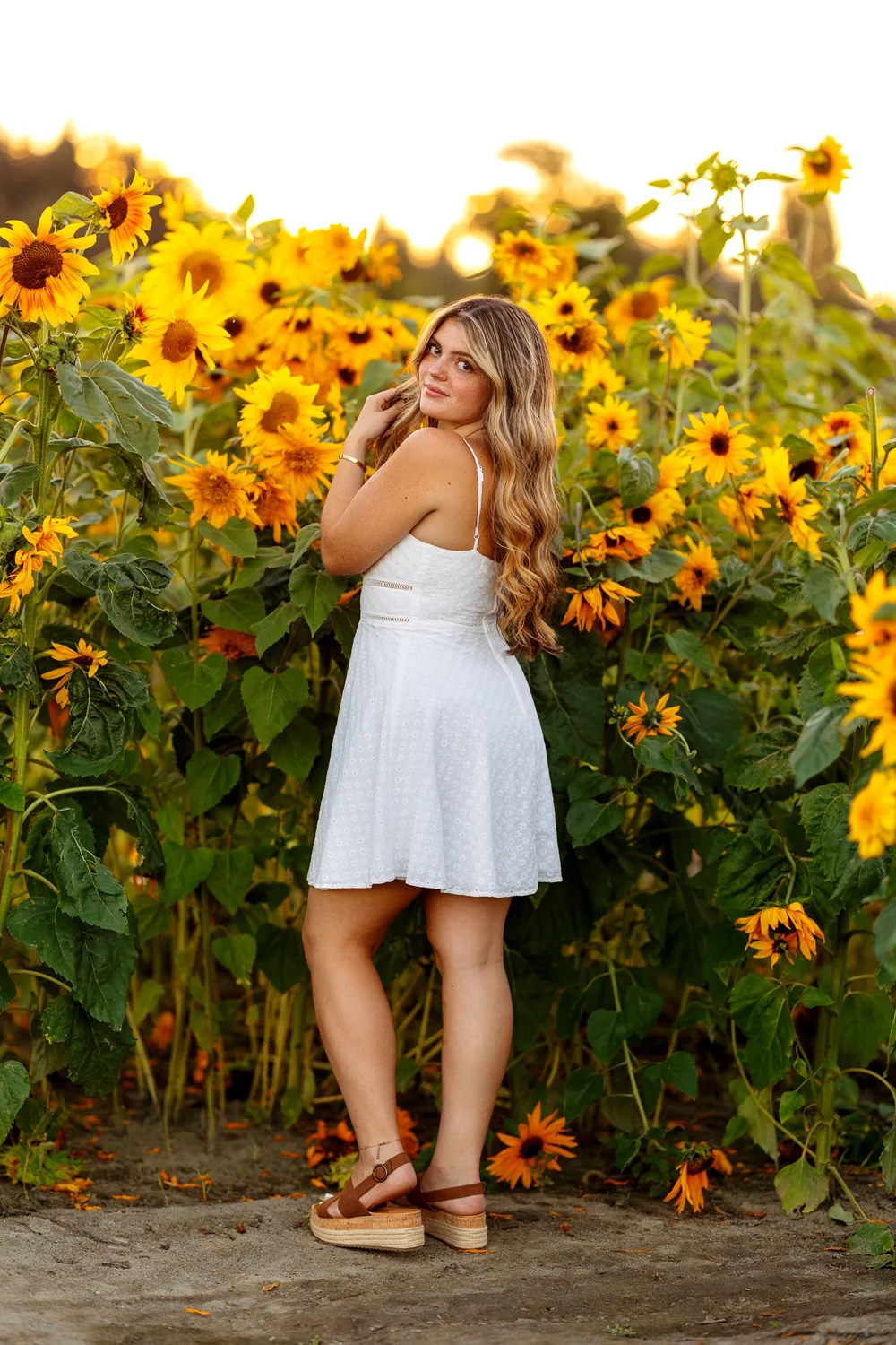 Kennedy / Mount Si High School Senior Photos — Ariella Noelle Photography