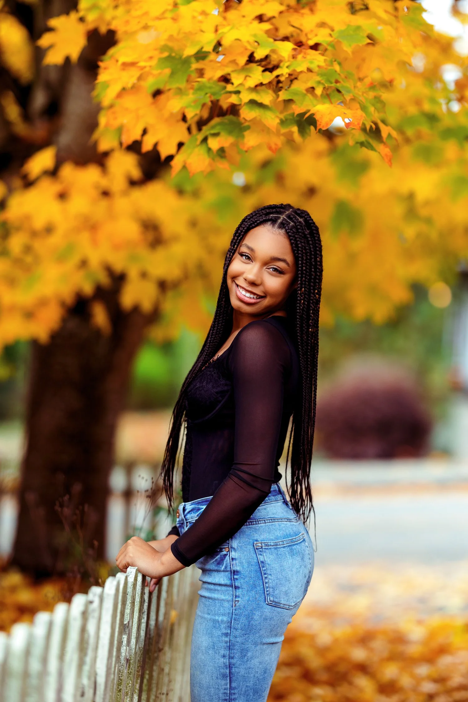 Blog — Ariella Noelle Photography