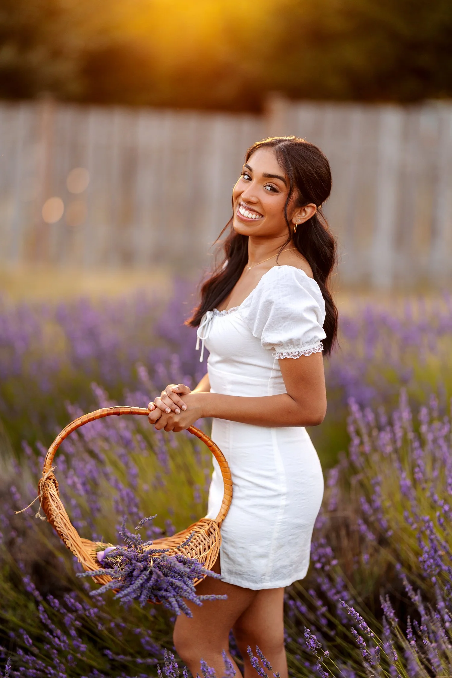 Class of 2024 Senior Spokesmodel Team Photoshoot — Ariella Noelle ...