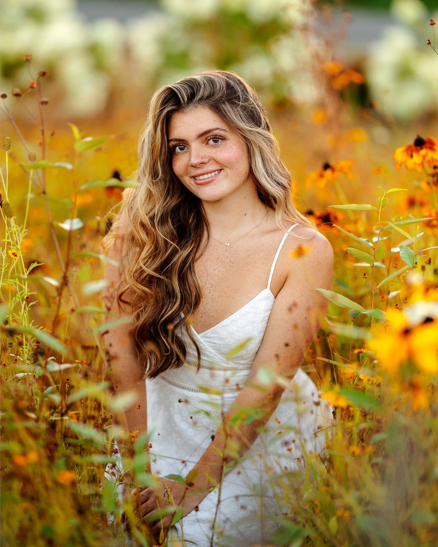 Kennedy / Mount Si High School Senior Photos — Ariella Noelle Photography