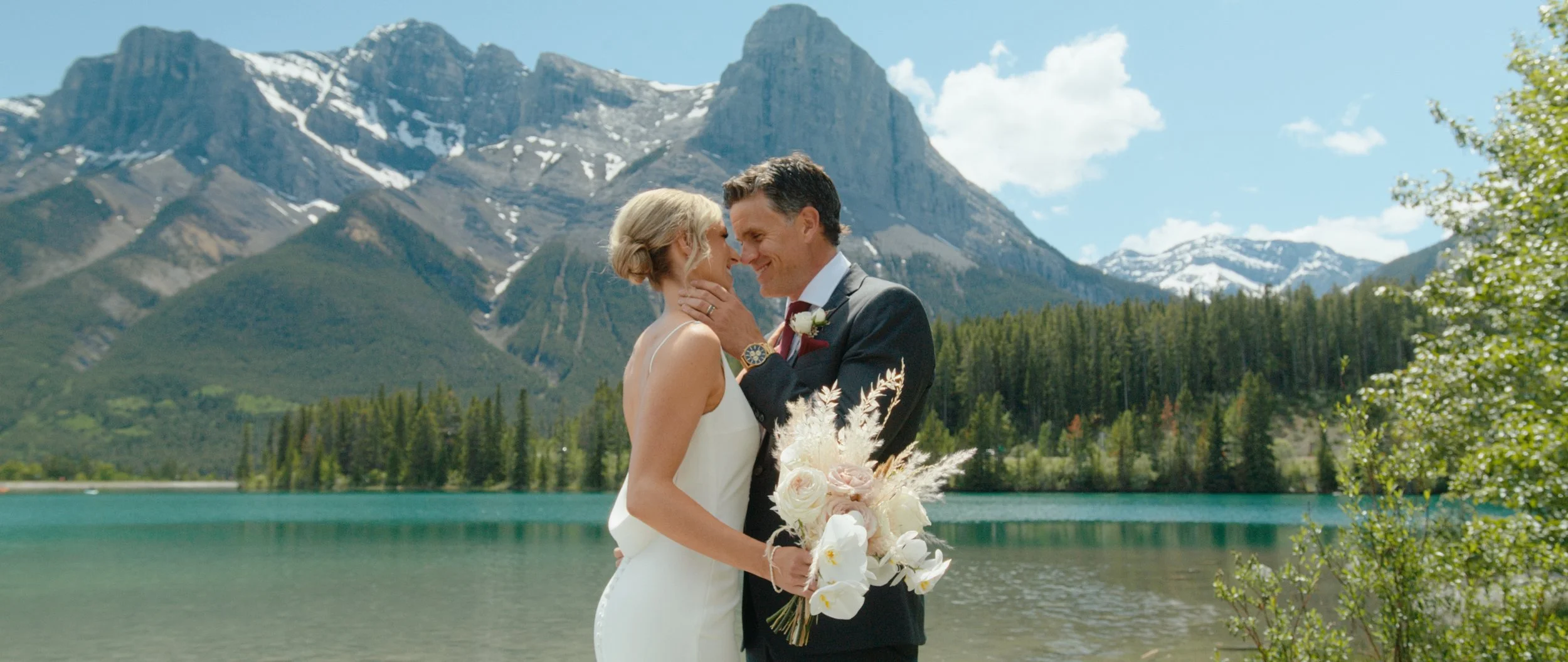 FILM — Black + White- photo|film - Canmore|Banff