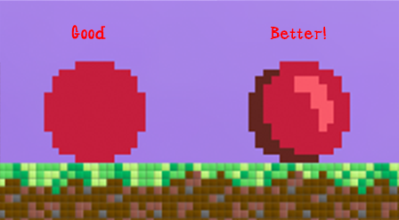 10 Tips to be a Better Bloxels Builder! — Bloxels