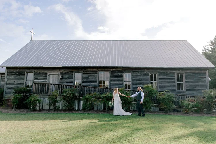 Hidden Acres Weddings