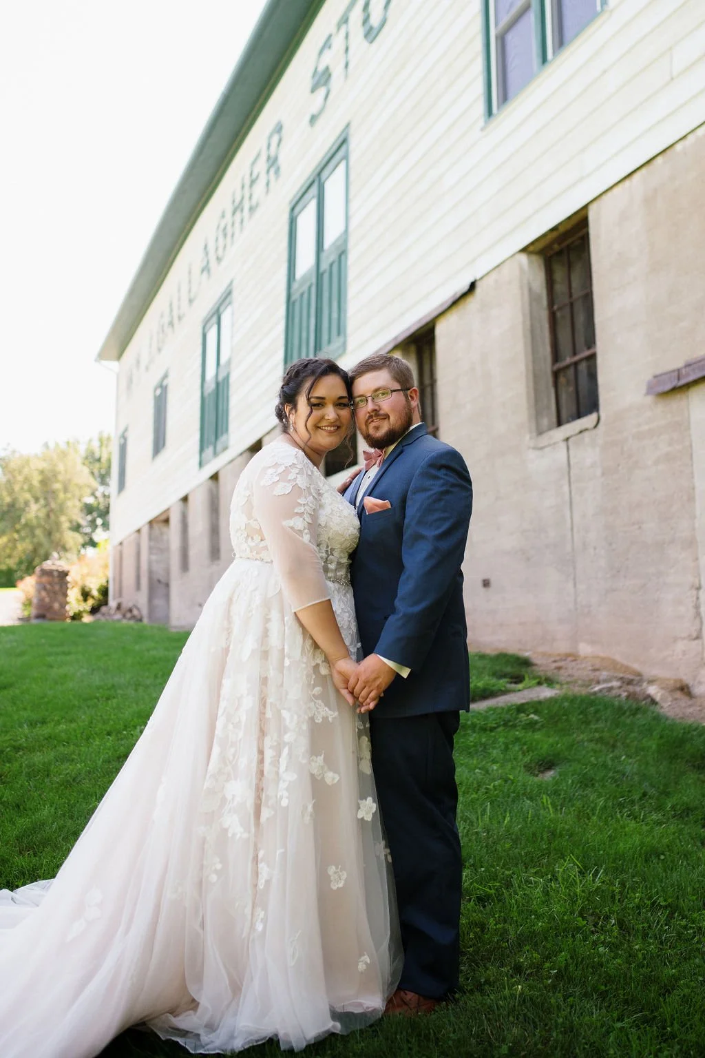 Picture Perfect — The Gallagher