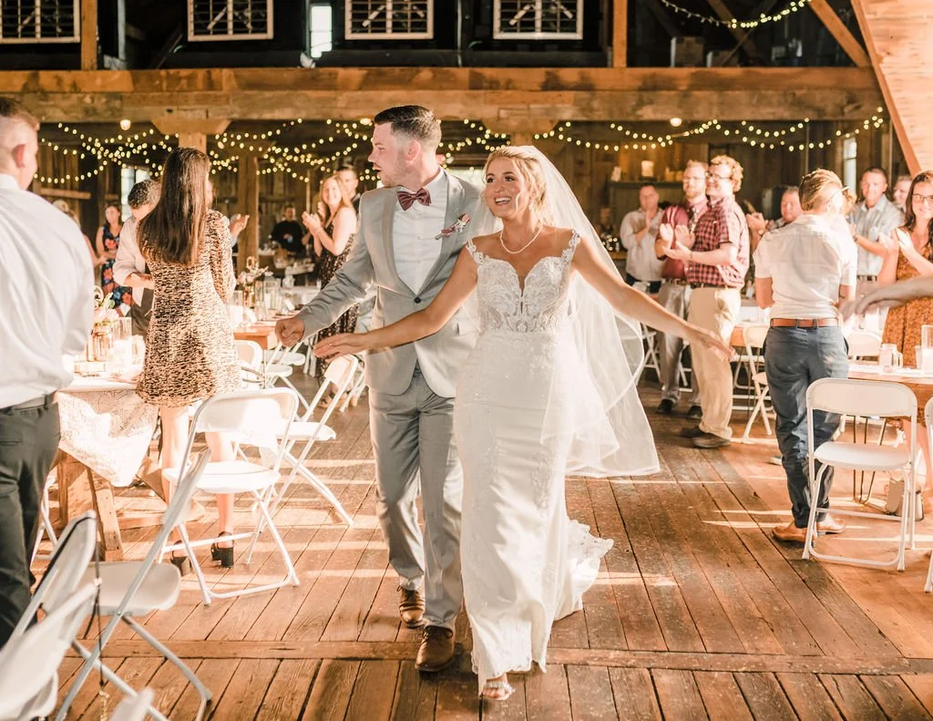 Picture Perfect — The Gallagher