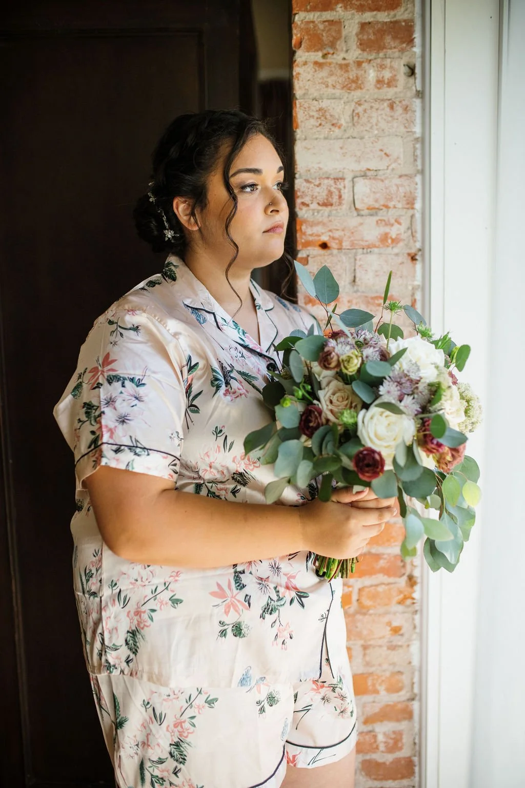 Picture Perfect — The Gallagher