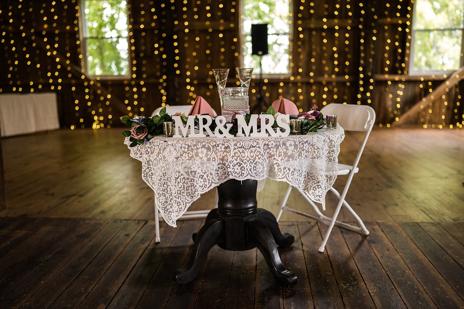 Decorations — The Gallagher