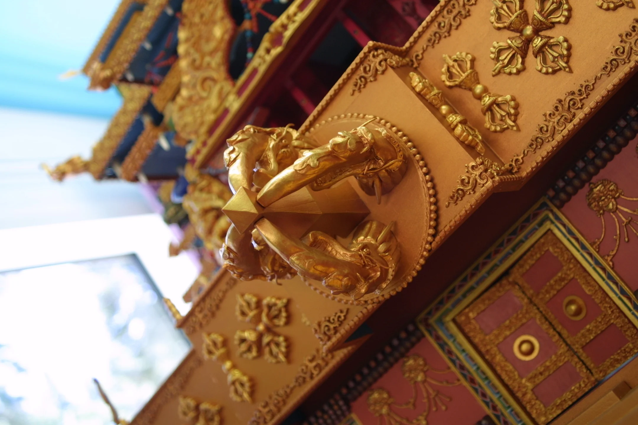 Exploring The Mandala Of Padmapani