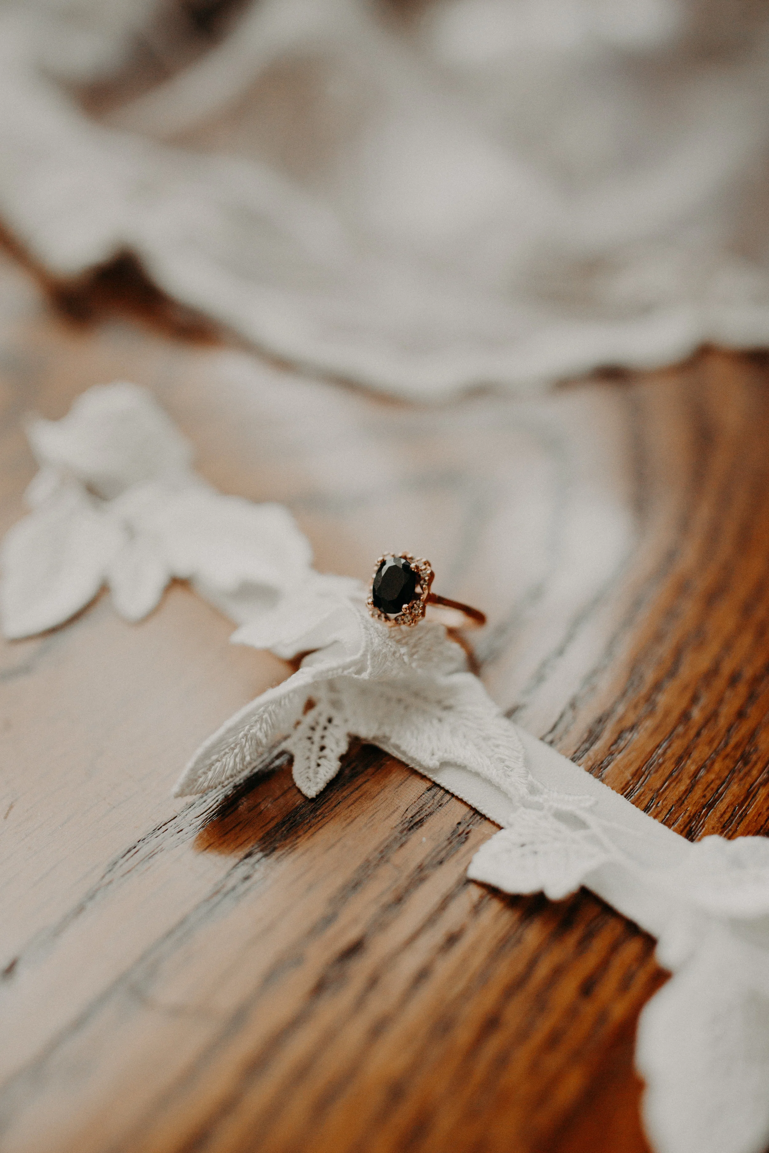 Katherine & Karl Clayburn Wedding