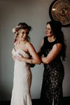 Sasha & Morgan Wedding