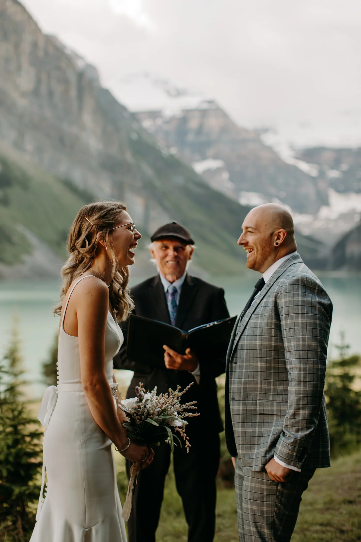 How To Elope in Banff