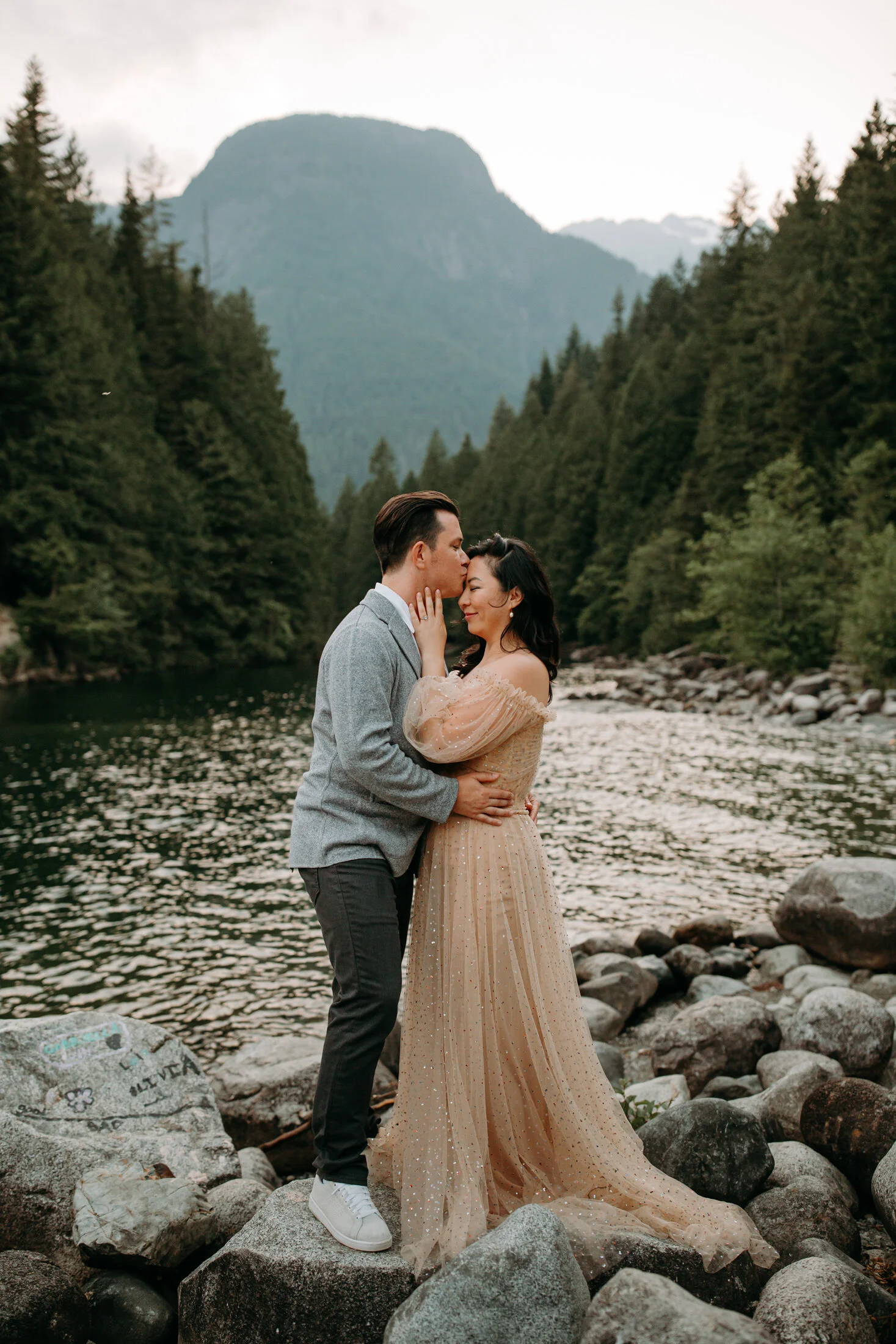 Best Places to Elope in British Columbia