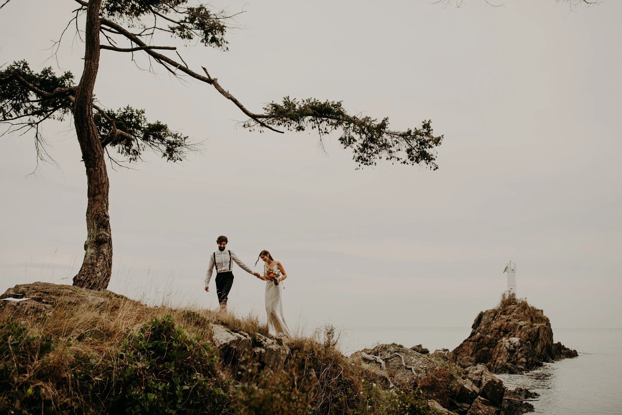 Best Places to Elope in British Columbia