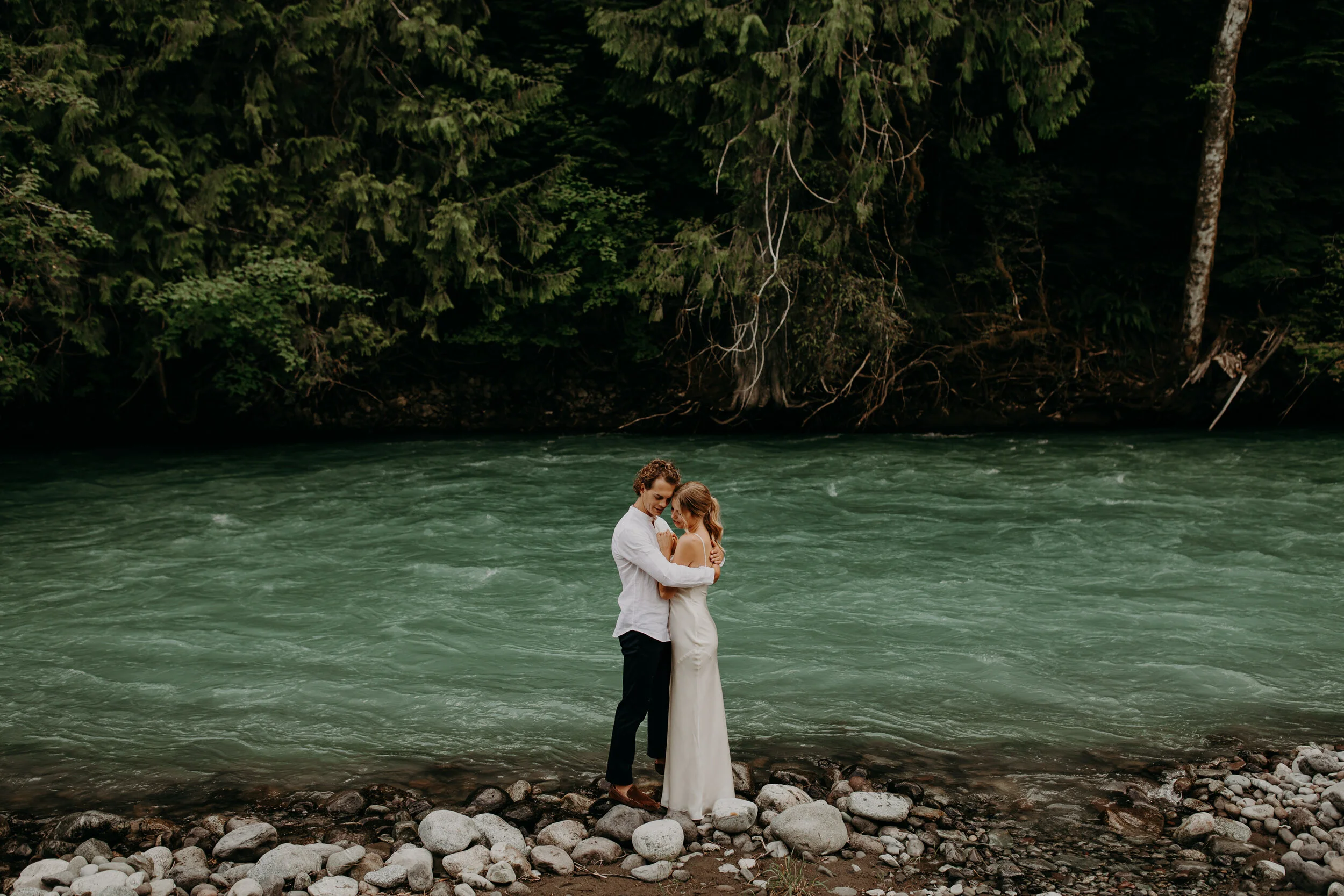 Best Places to Elope in British Columbia