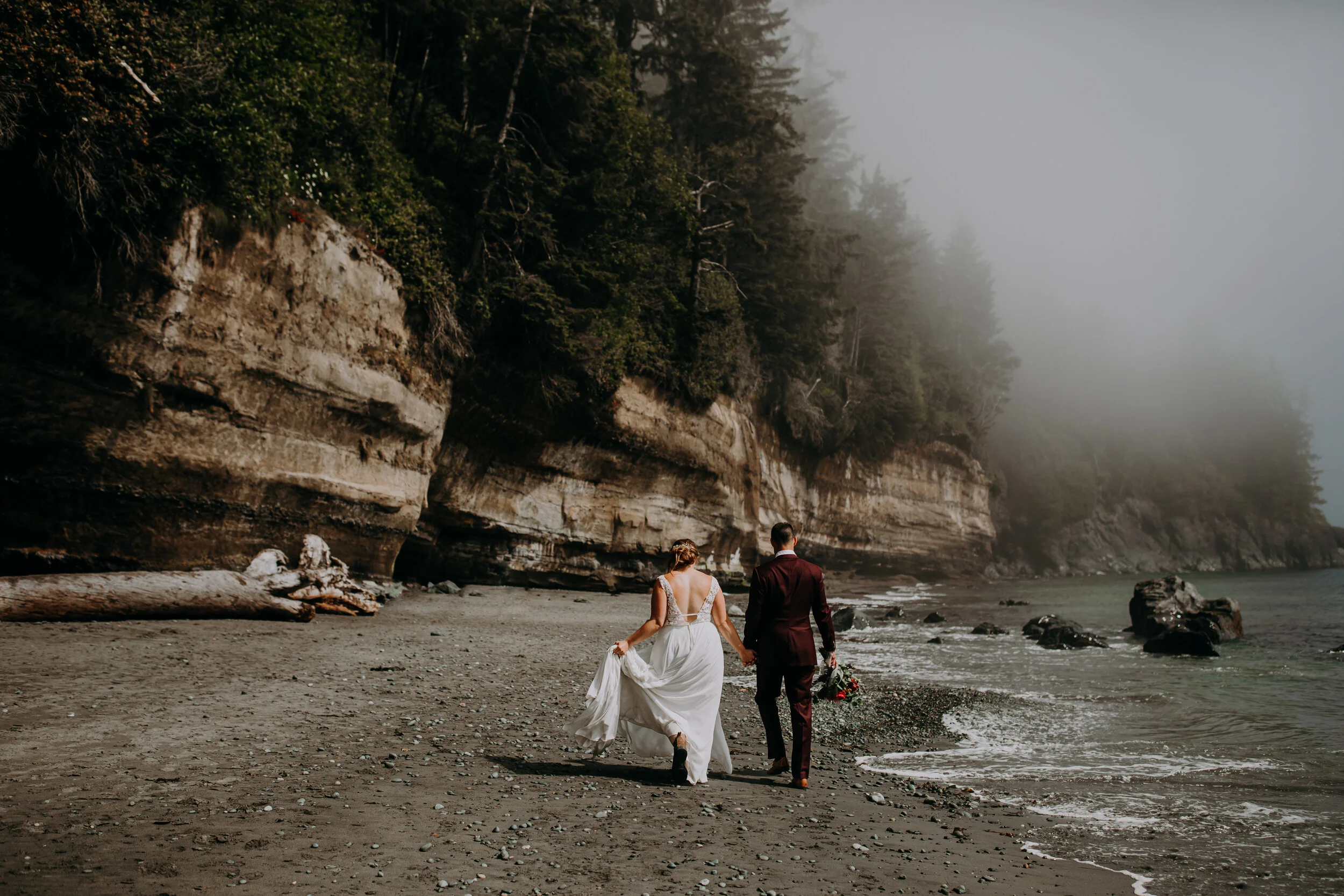 Best Places to Elope in British Columbia