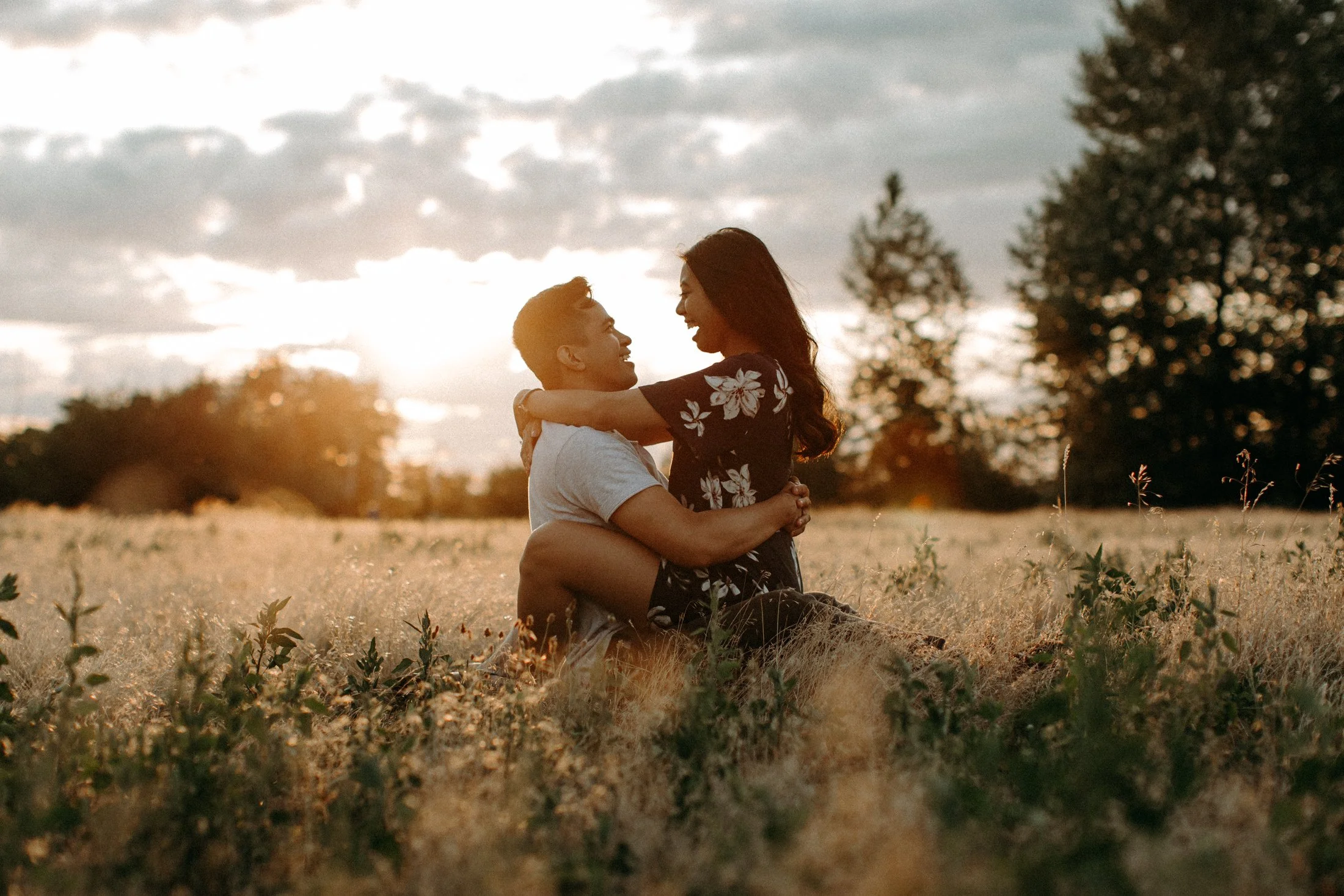 Best Engagement Photo Locations in Vancouver