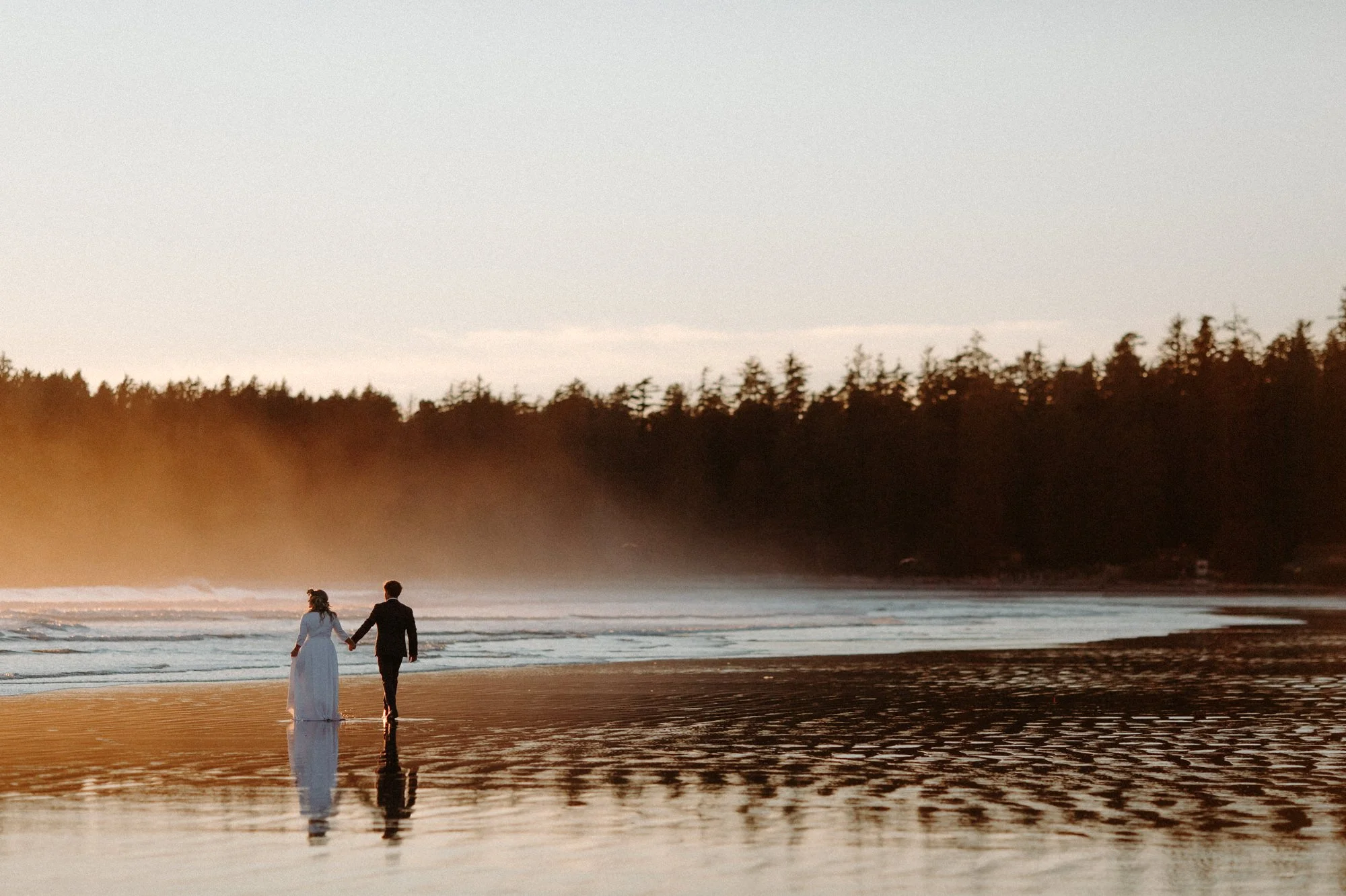 How Much Does It Cost to Elope in BC?