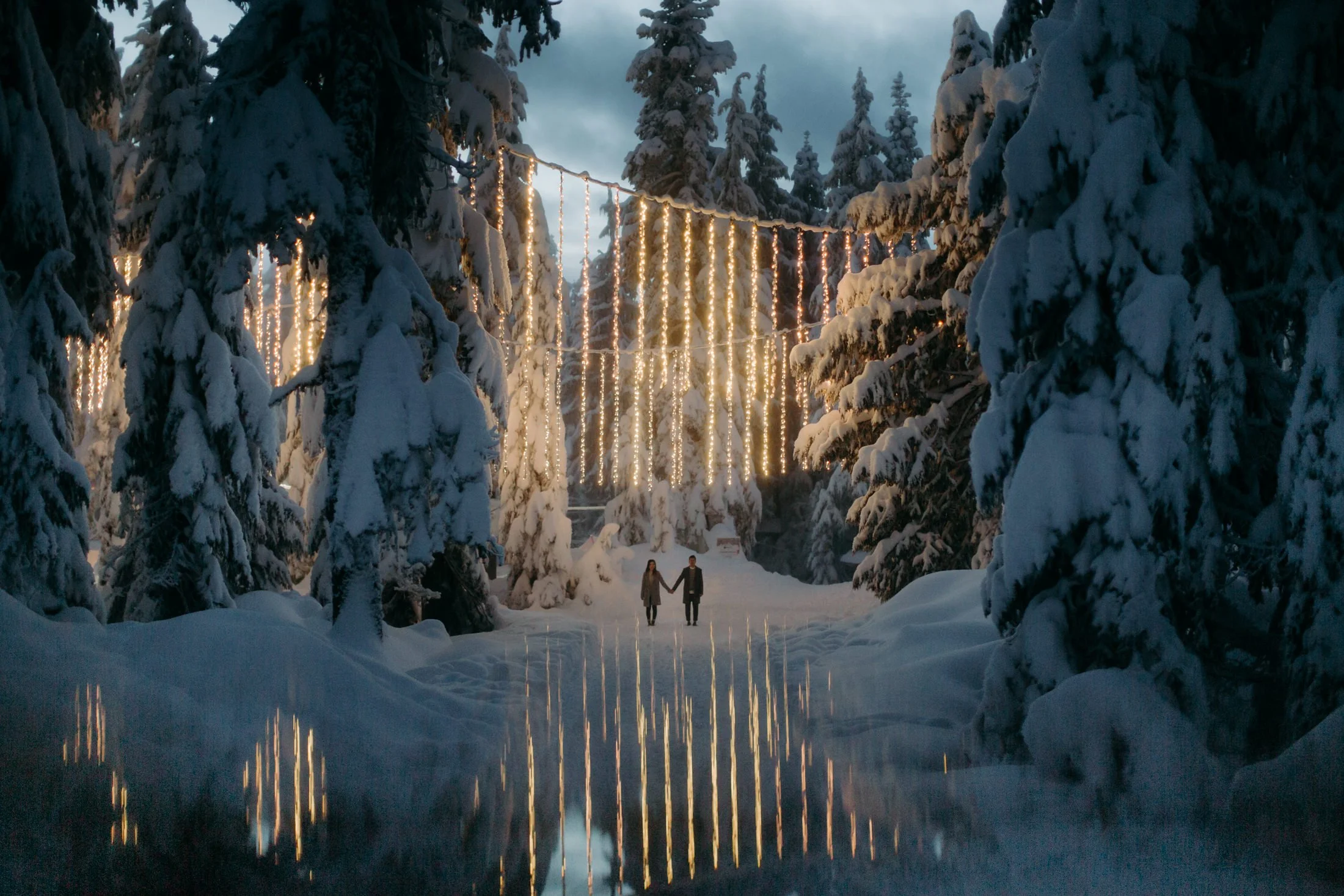 Best Engagement Photo Locations in Vancouver