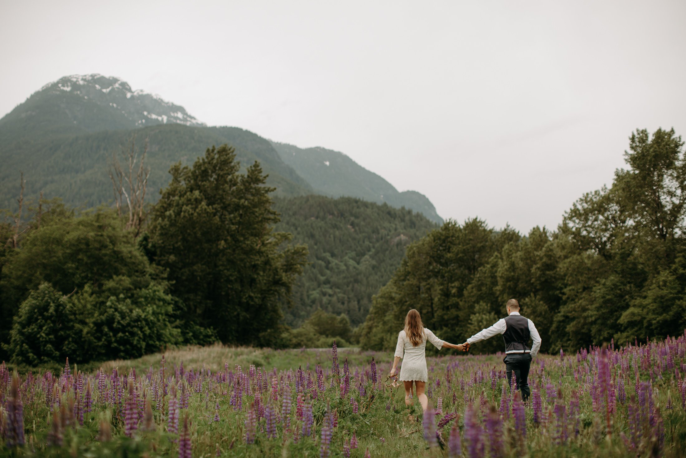 Best Engagement Photo Locations in Vancouver