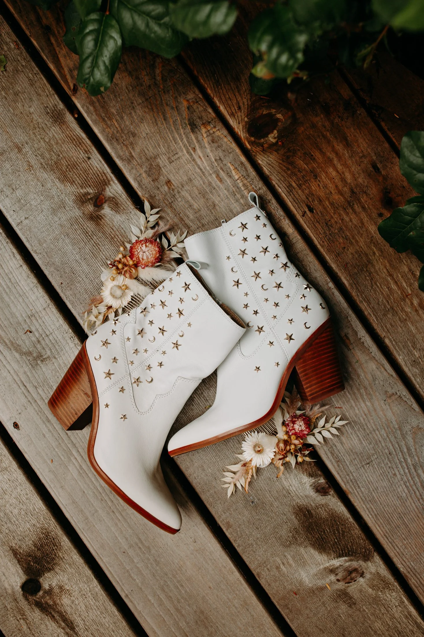 Wickaninnish Inn Intimate Wedding