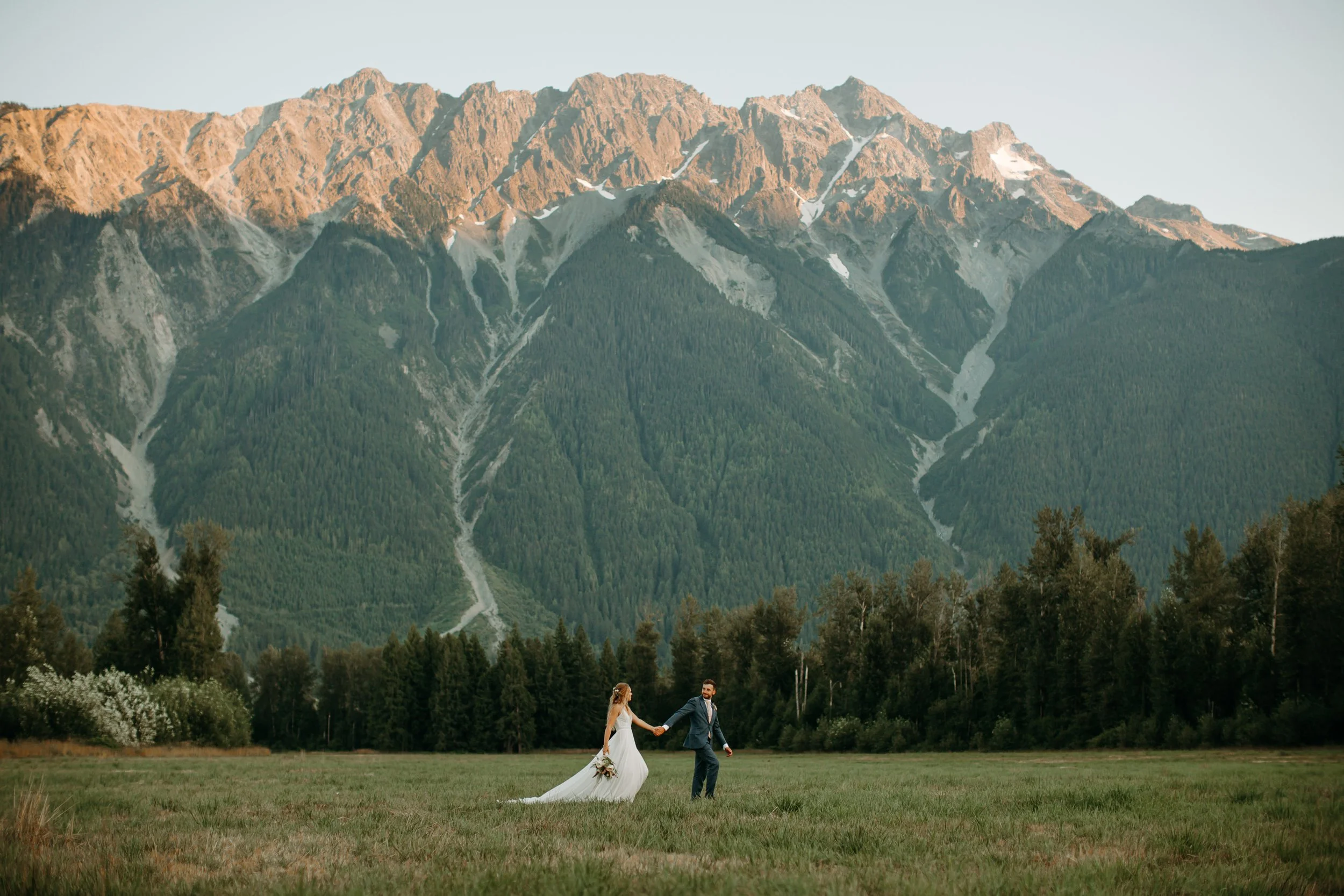 How to Elope in BC