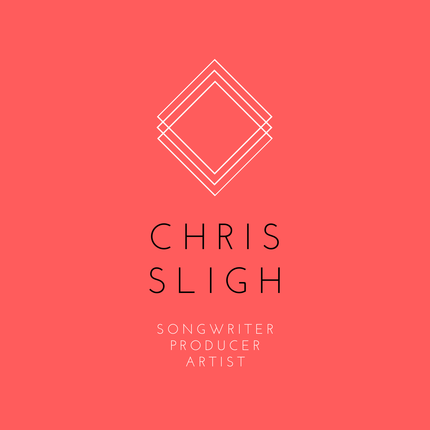 Chris Logo