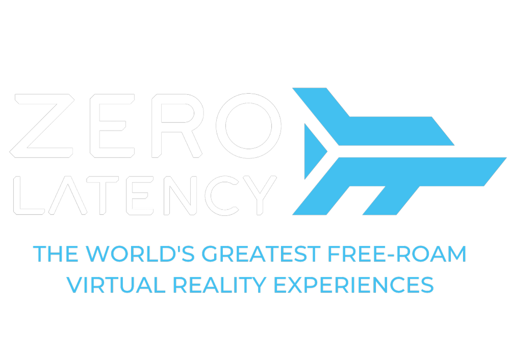 ZERO LATENCY VR