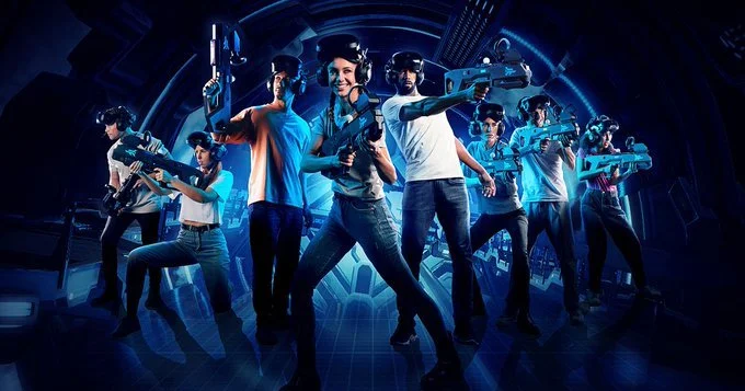 Escape Room and VR Party Packages and Team Building Seattle