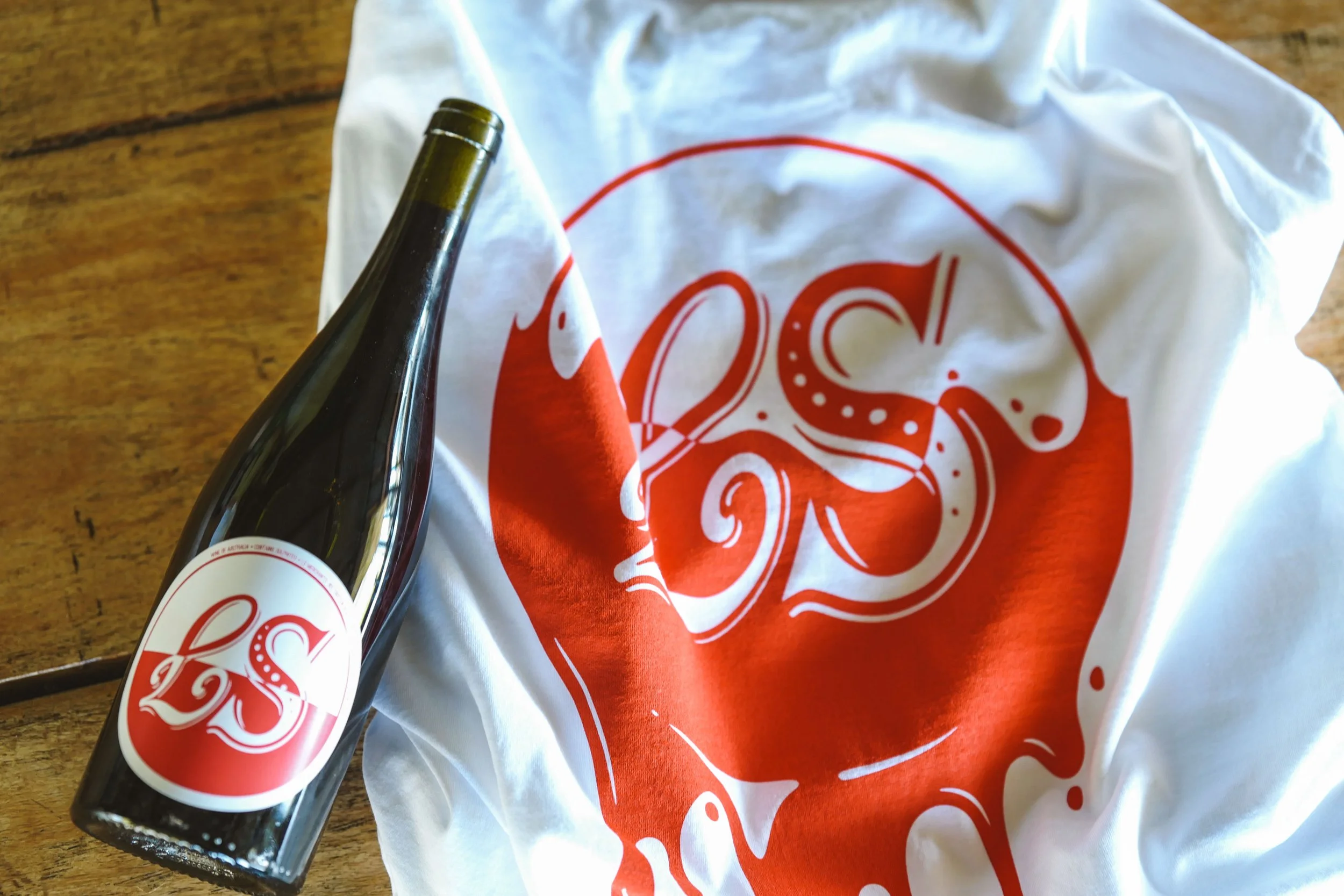 Shop — LS Merchants