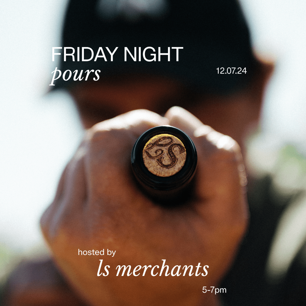 Events — LS Merchants