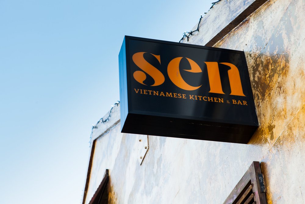 Sen Vietnamese Bar & Kitchen